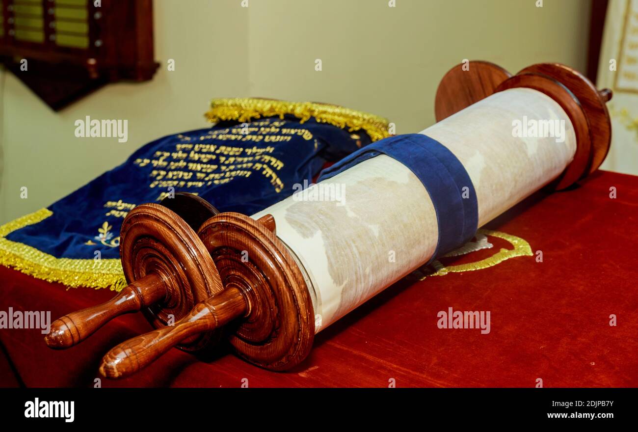 Talmud Manuscript High Resolution Stock Photography and Images - Alamy