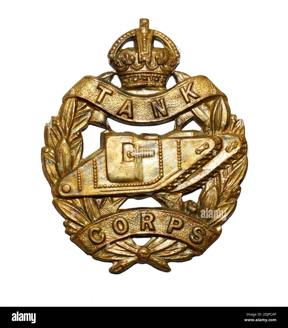 World war 1 tank uk hi-res stock photography and images - Alamy