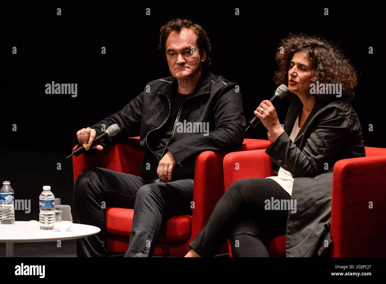 Auditorium de lyon hi-res stock photography and images - Alamy