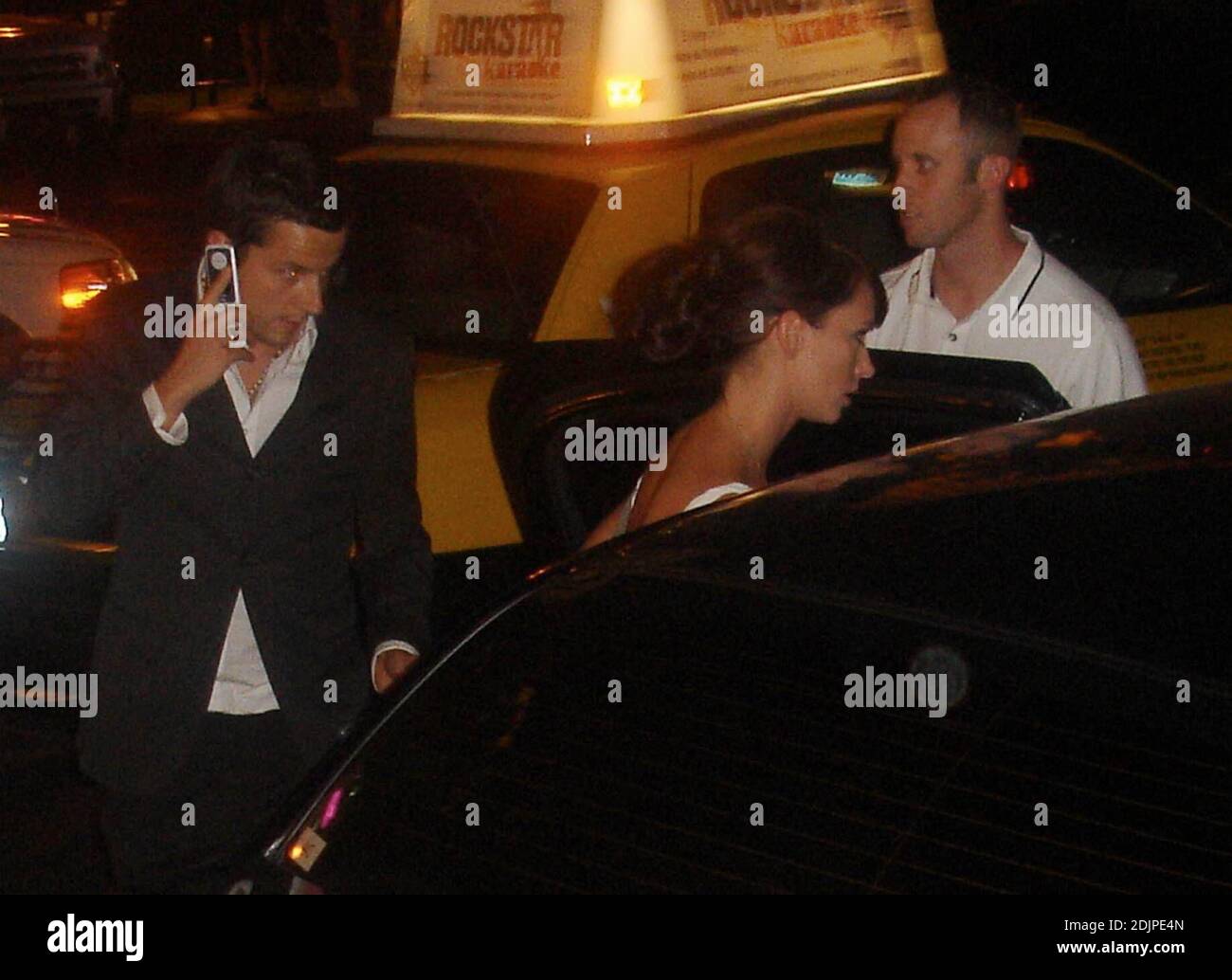 Jennifer Love Hewitt High Resolution Stock Photography and Images - Alamy