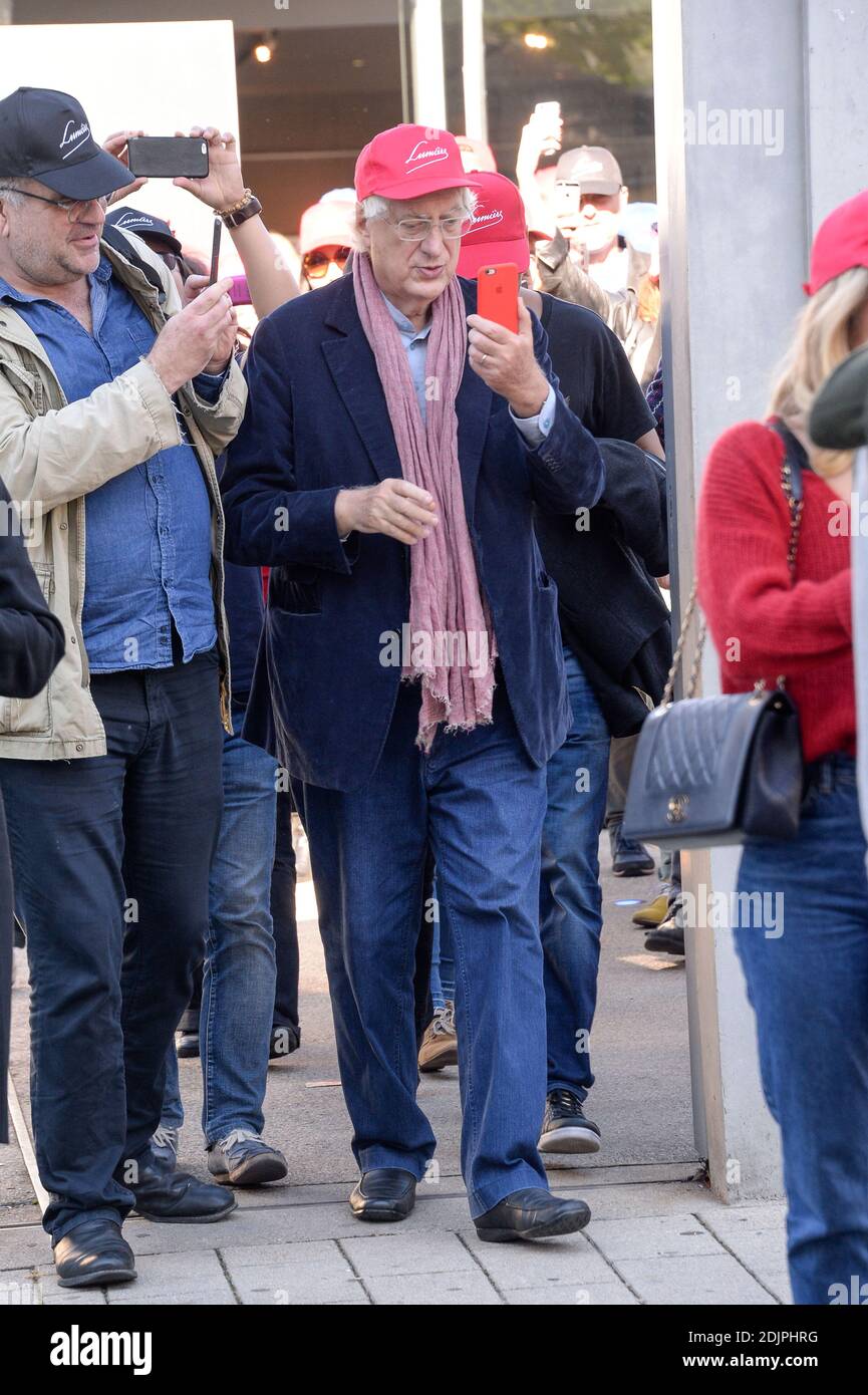 Tavernier julien louis hi-res stock photography and images - Alamy