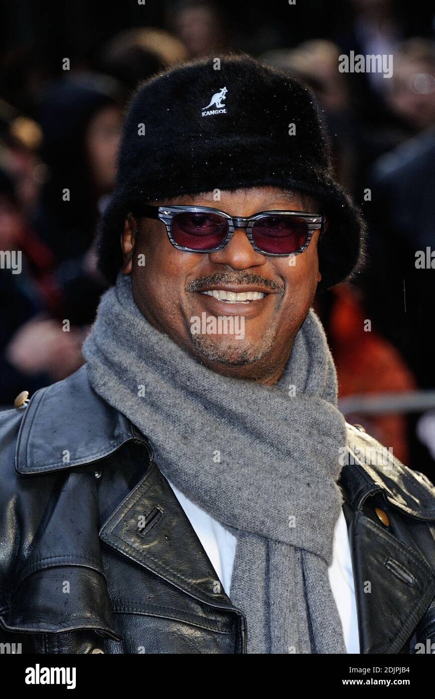 Jaymes Butler attending the Premiere of Snowden as part of the BFI ...