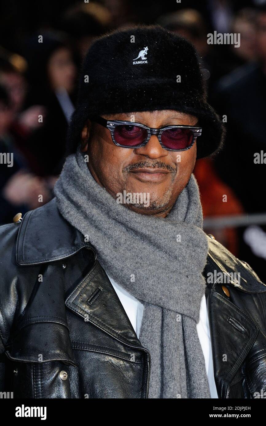 Jaymes Butler attending the Premiere of Snowden as part of the BFI ...