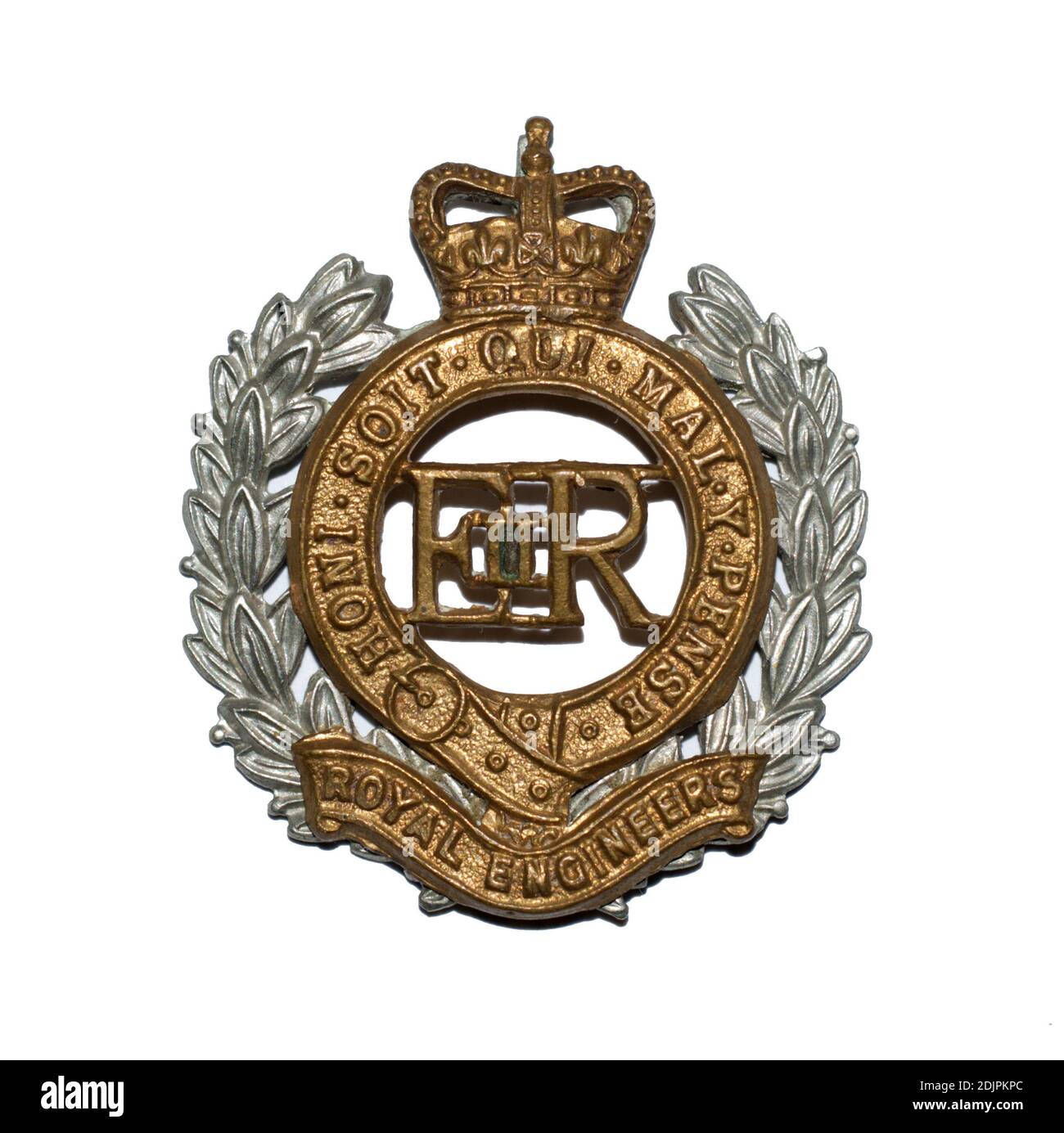 Corps of royal engineers hi-res stock photography and images - Alamy