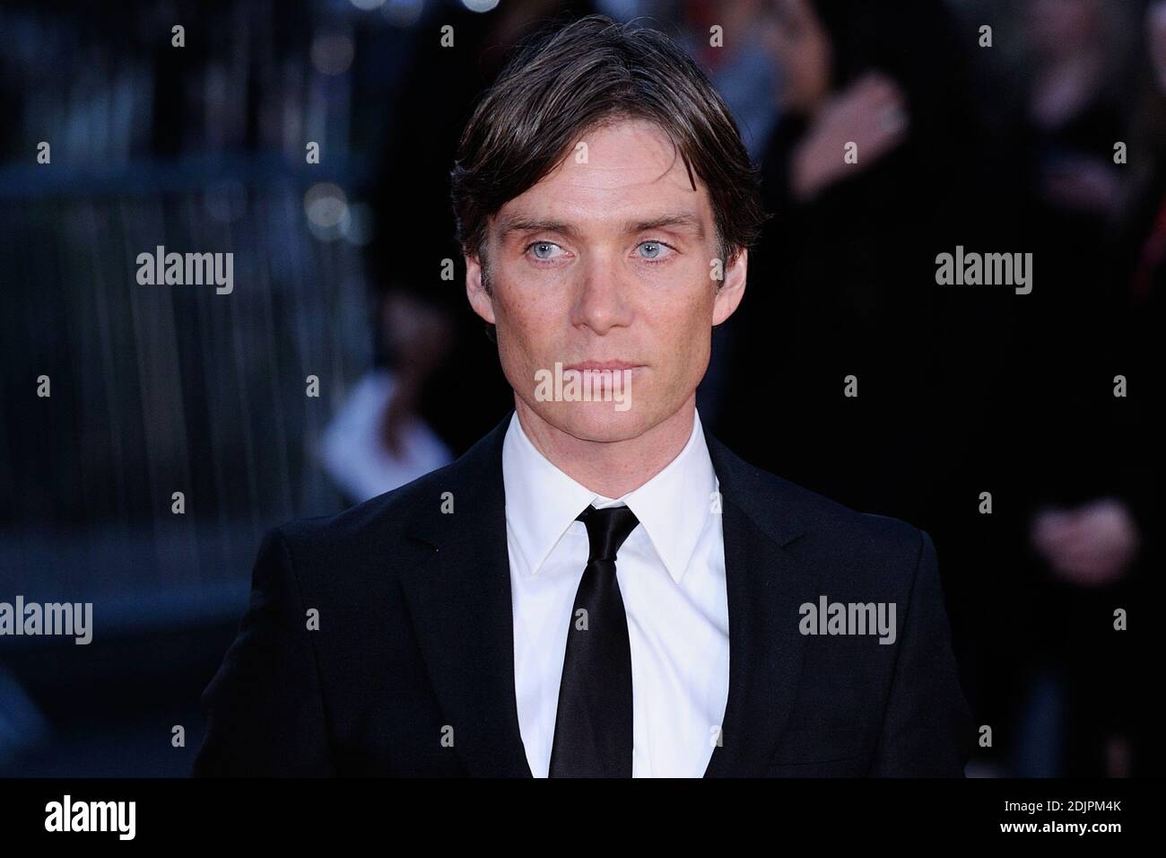 Cillian Murphy attending the Premiere of Free Fire and the Closing ...