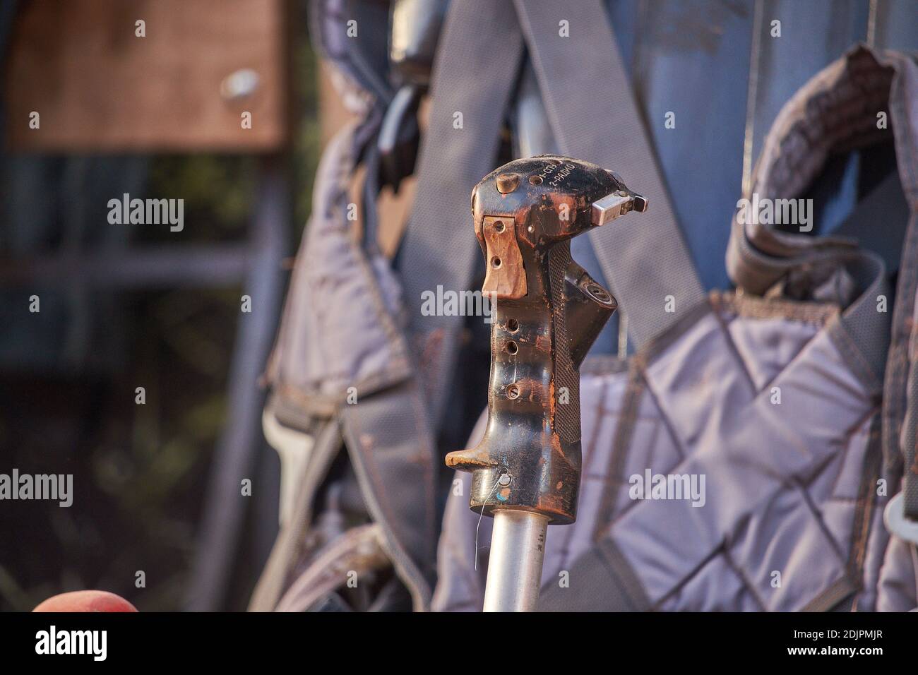 Aircraft air craft hi-res stock photography and images - Alamy