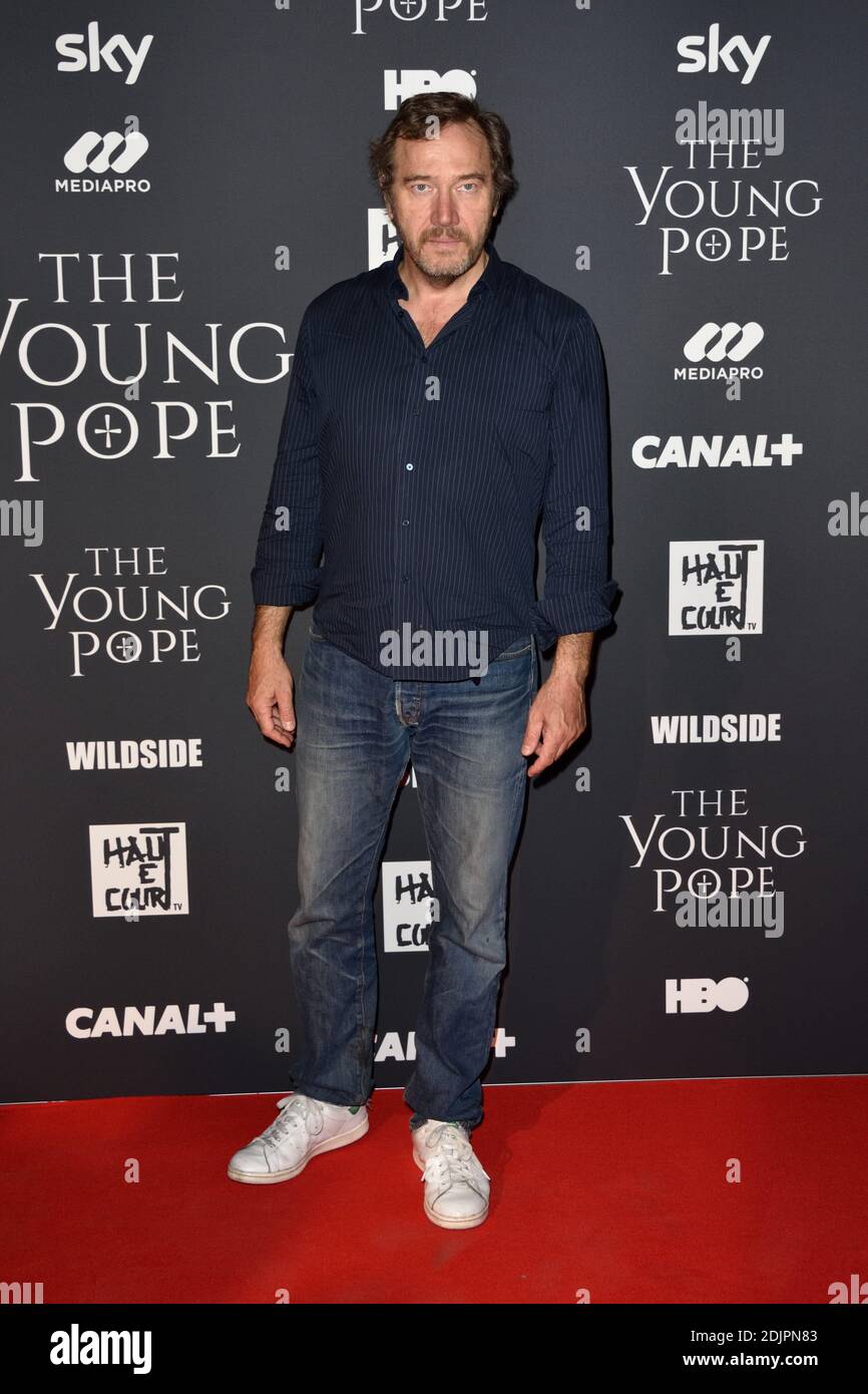 Bruno debrandt hi-res stock photography and images - Alamy