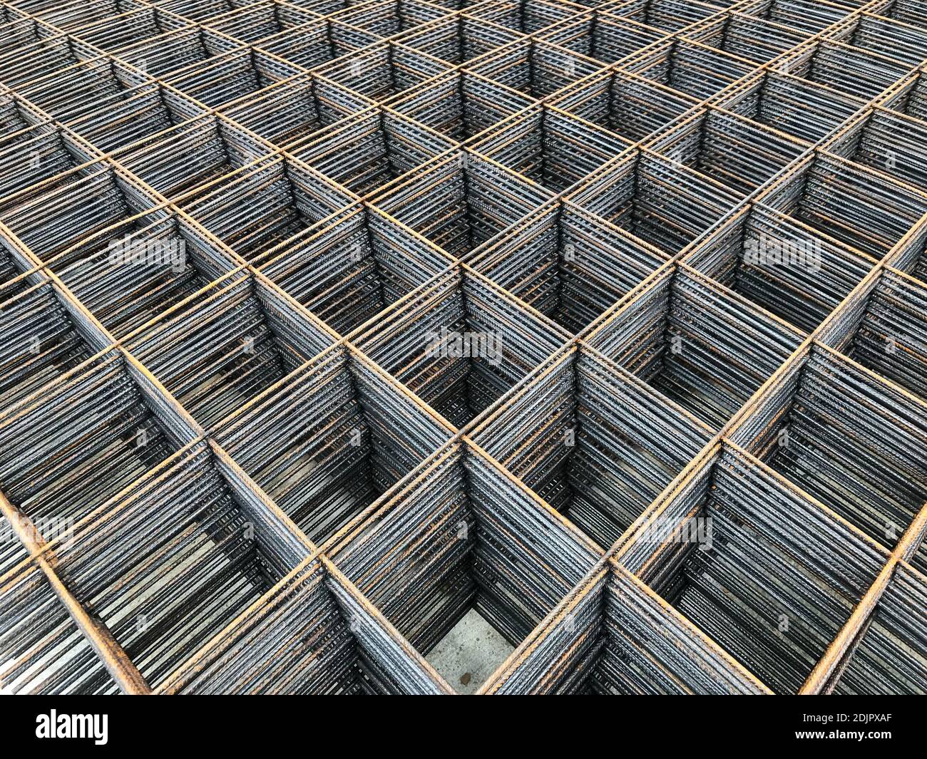 Steel strips hi-res stock photography and images - Alamy