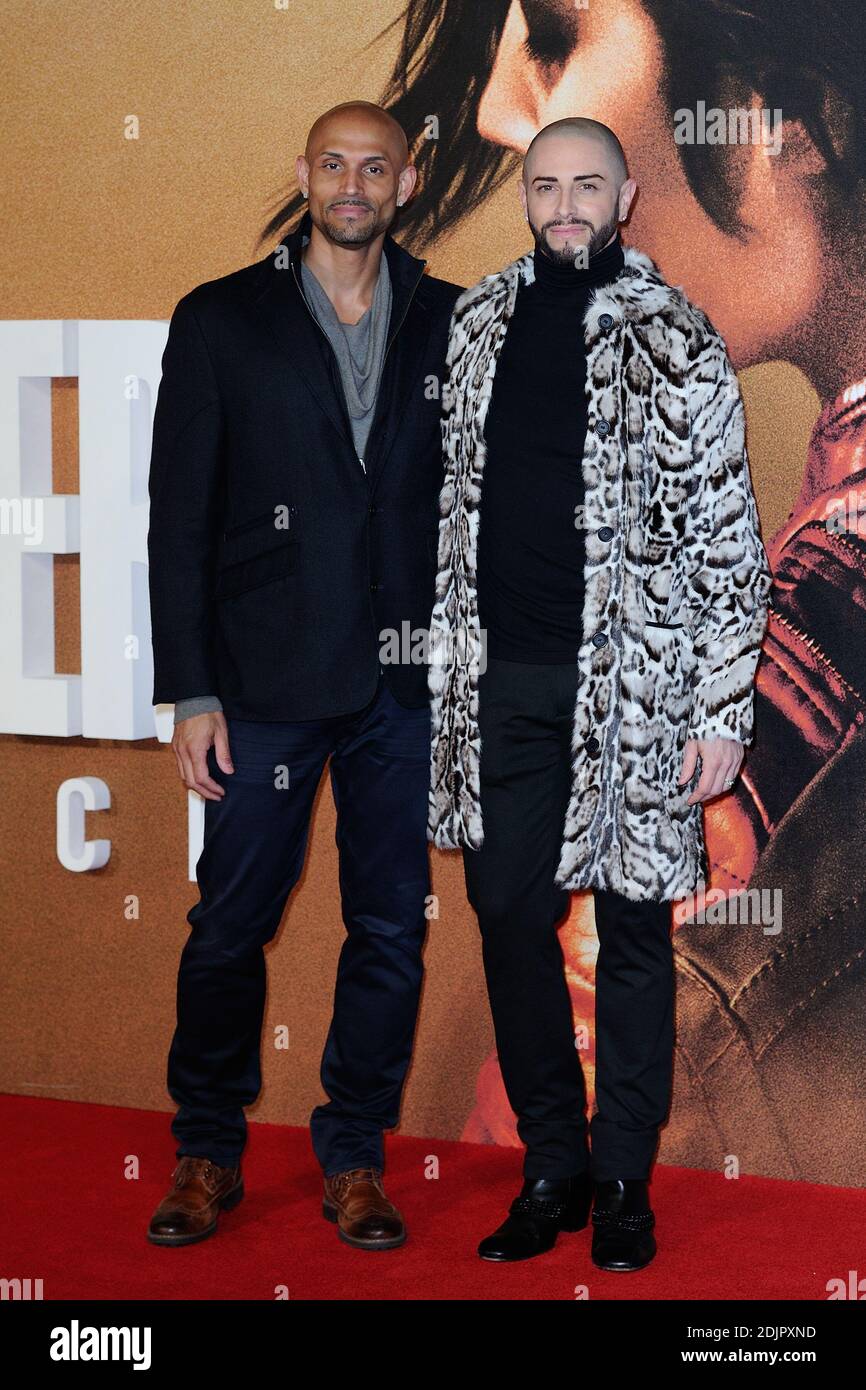 Jack friedman hi-res stock photography and images - Alamy