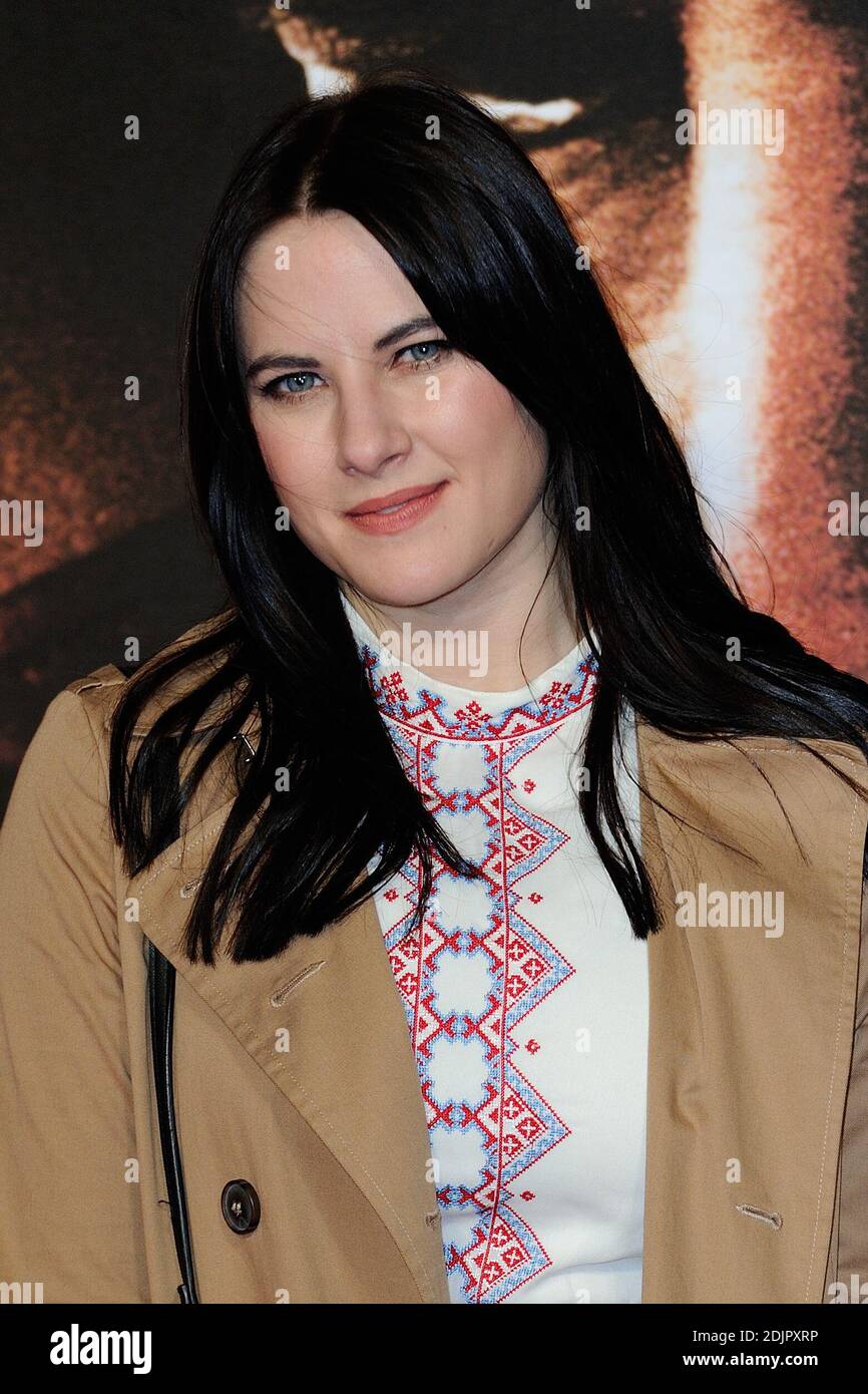 London uk kat shoob at jack reacher hi-res stock photography and images ...