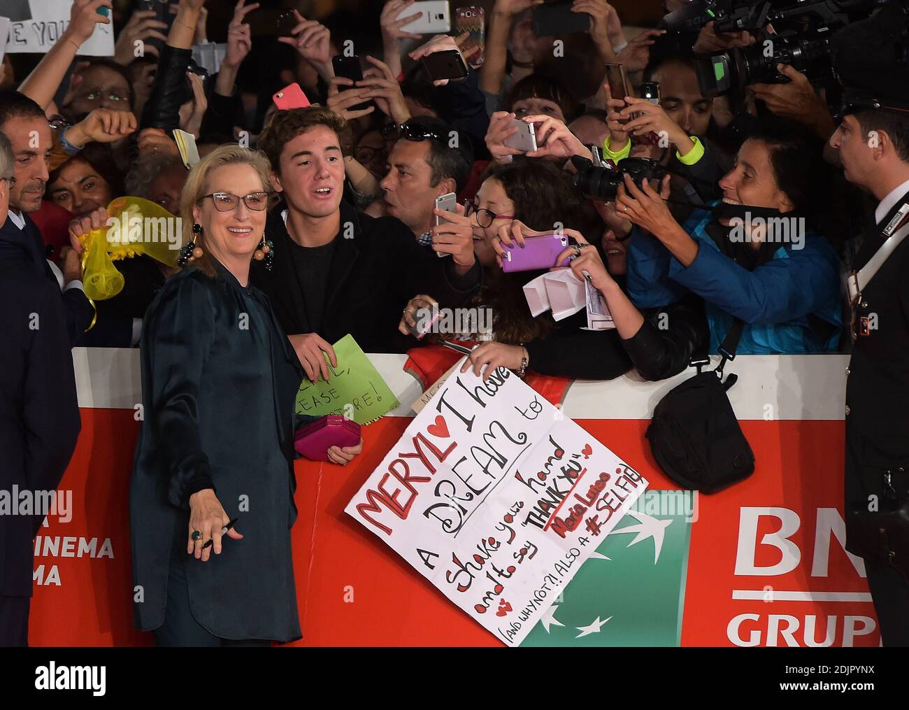 Eric jenkins hi-res stock photography and images - Alamy