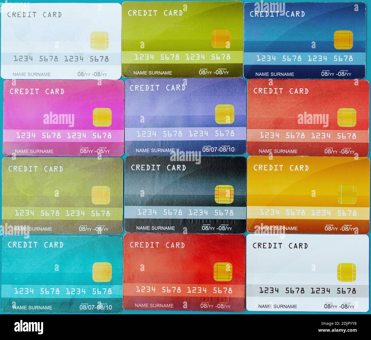 Early flash cards hi-res stock photography and images - Alamy