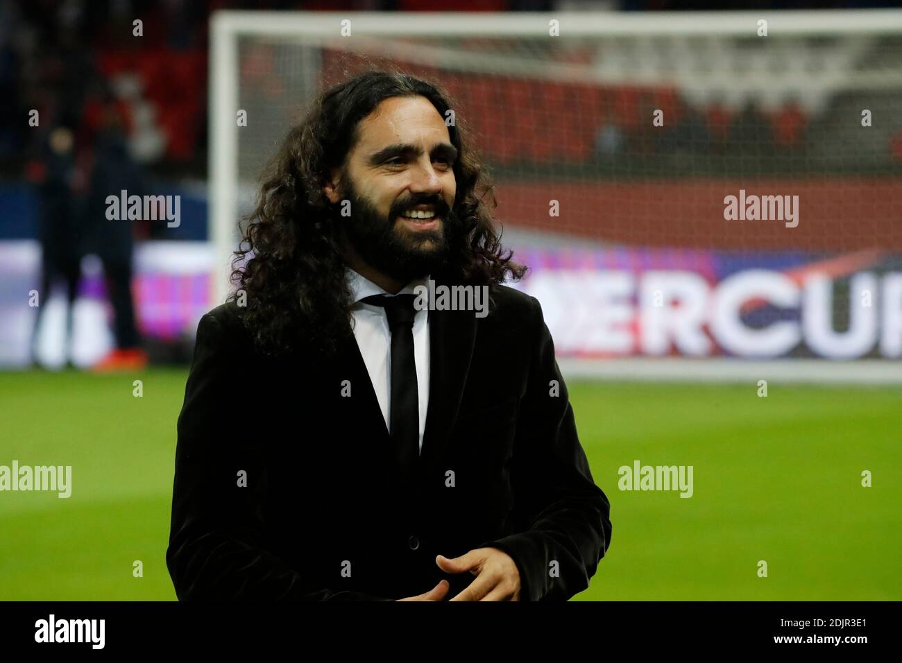 Juan pablo sorín hi-res stock photography and images - Alamy
