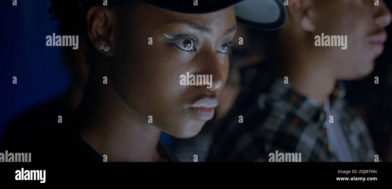 FAREWELL AMOR, Jayme Lawson, 2020. © IFC Films / Courtesy Everett ...