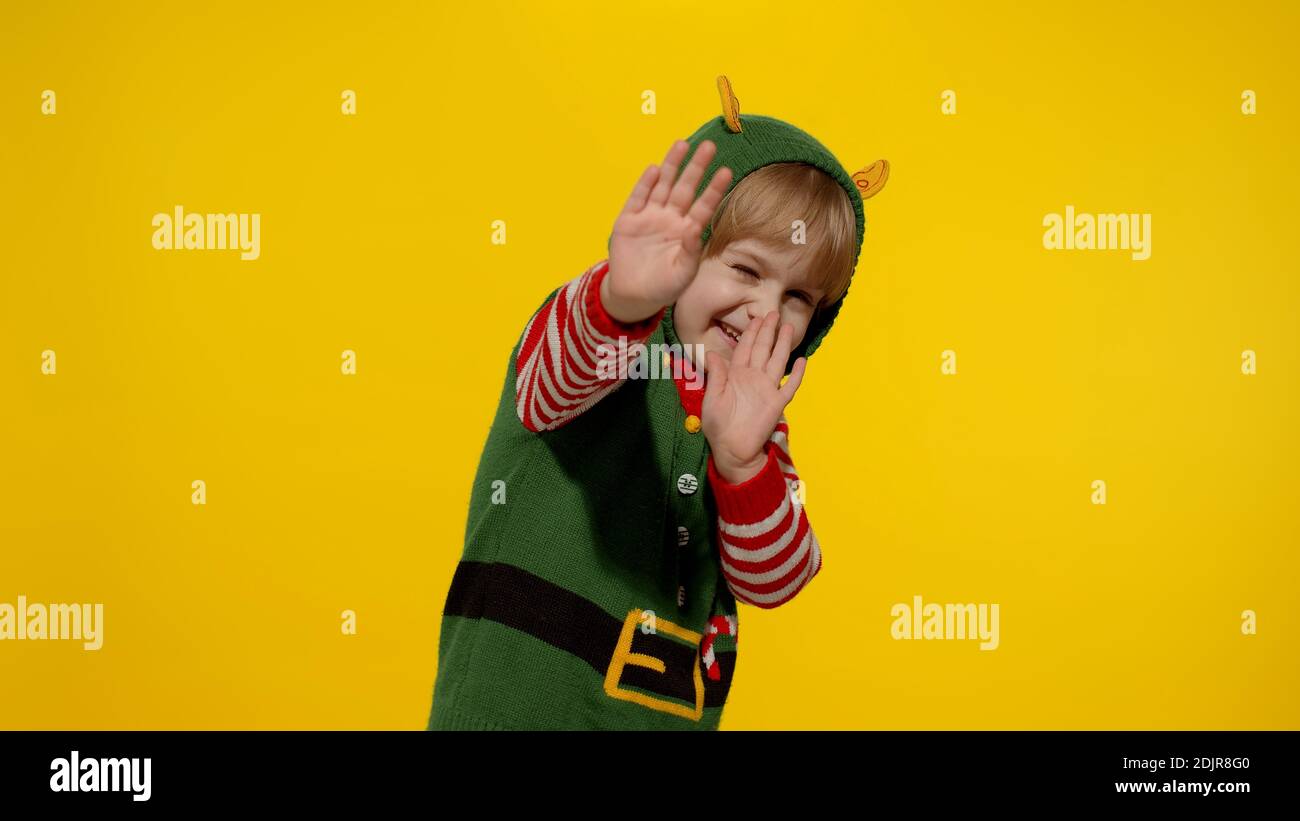 Horror Blonde Girl High Resolution Stock Photography and Images - Alamy