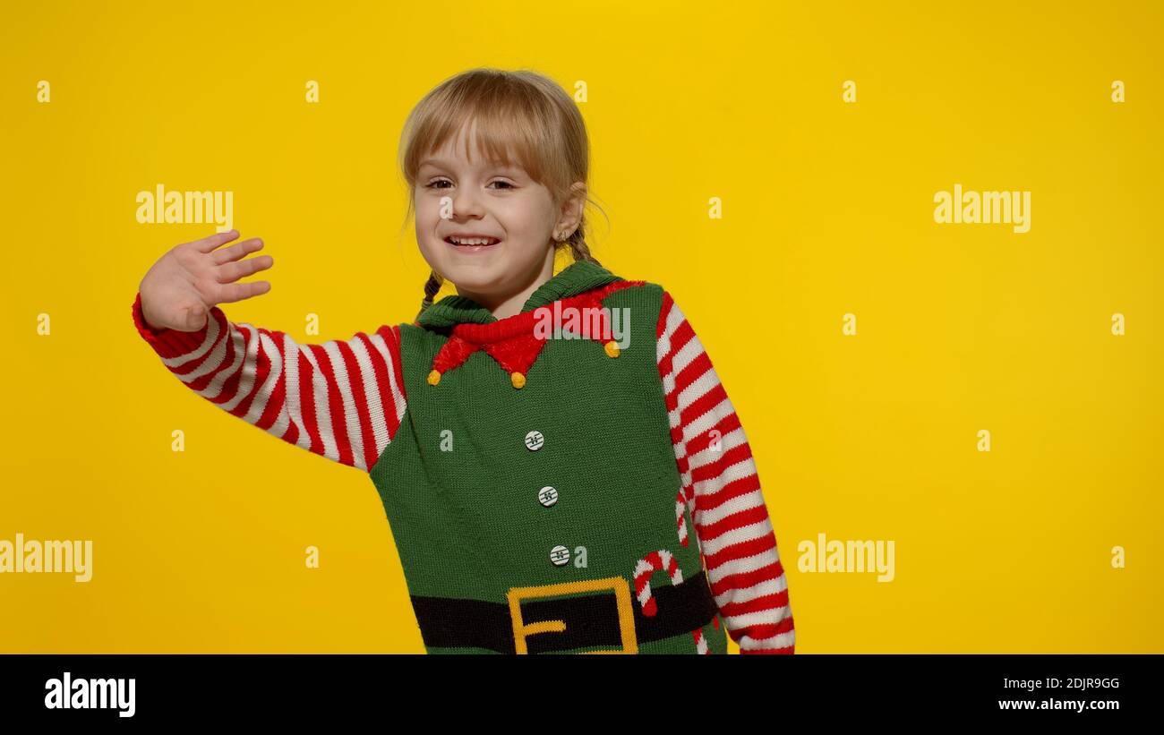 Hi 5 christmas hi-res stock photography and images - Alamy