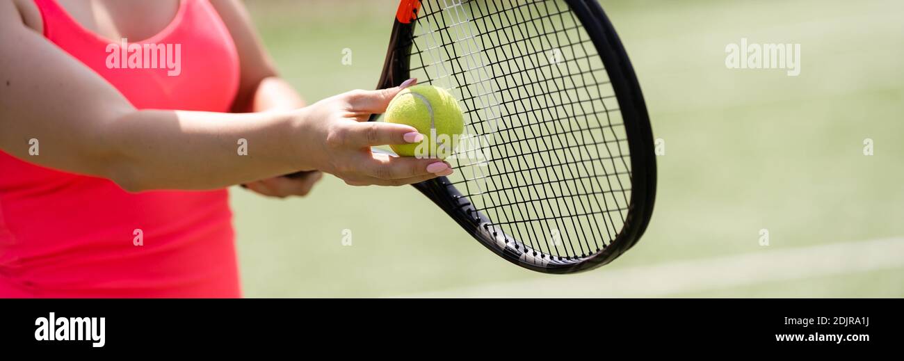 Tennis Ball Hitting Racket Images at Rose Wilkins blog