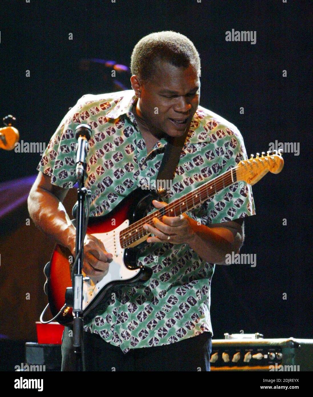 Robert cray hi-res stock photography and images - Alamy
