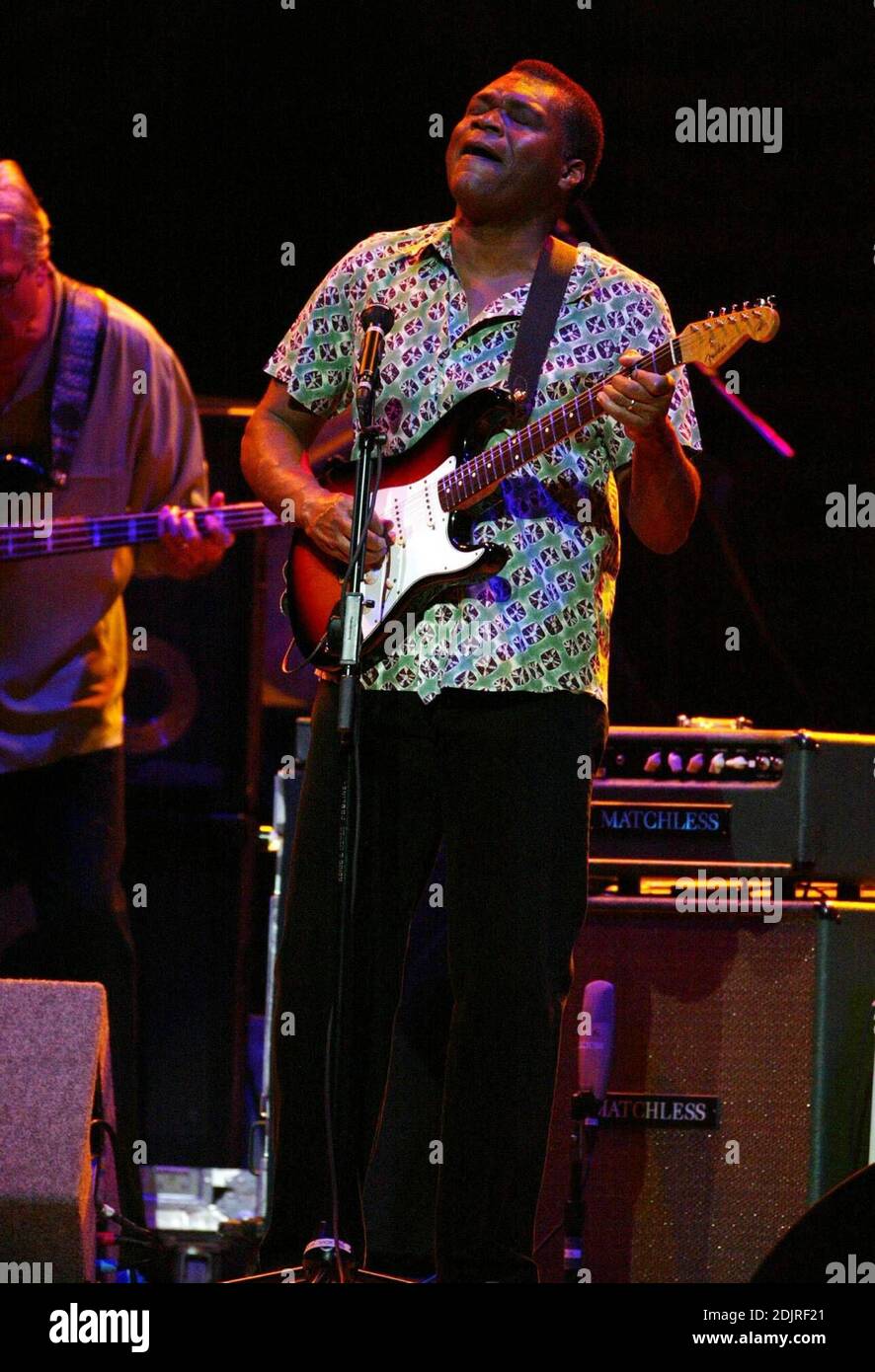 Robert Cray High Resolution Stock Photography and Images - Alamy