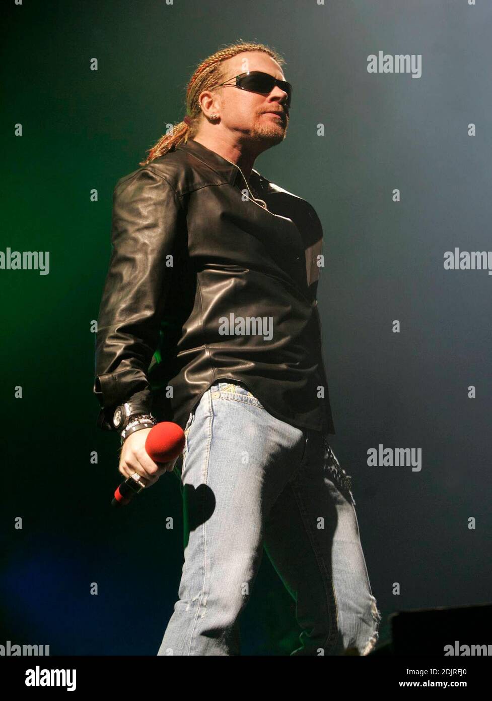 Axl Rose