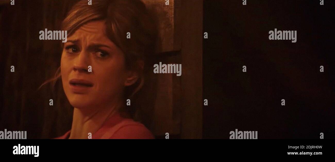 PARALLEL, Georgia King, 2018. © Vertical Entertainment / Courtesy ...