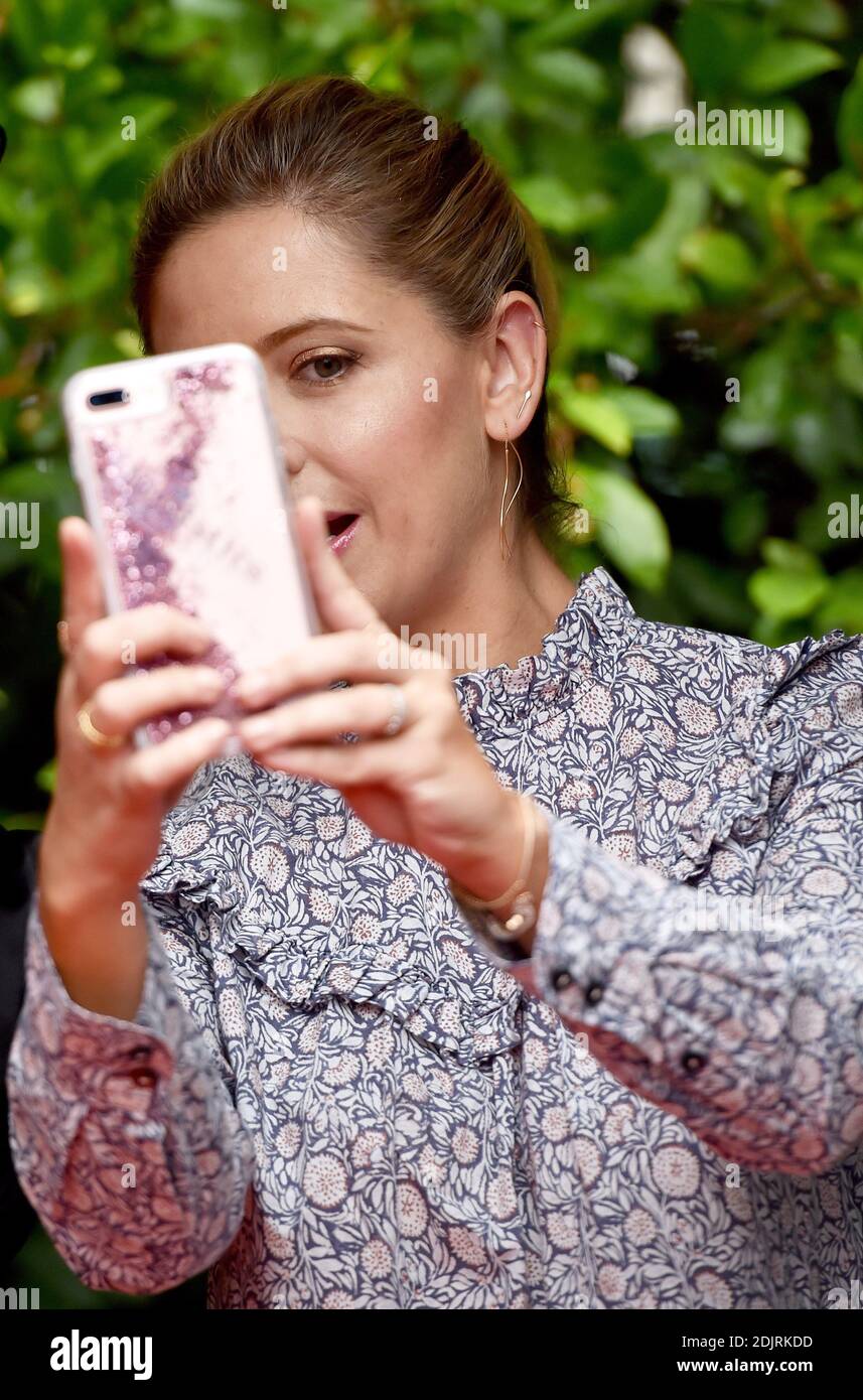 Sarah Michelle Gellar attends the GOOD+ Foundation's 1st Annual ...