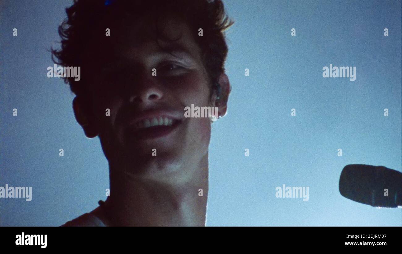 SHAWN MENDES: IN WONDER, Shawn Mendes, 2020. © Netflix / Courtesy ...