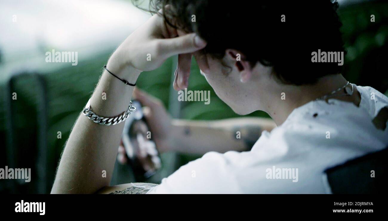 SHAWN MENDES: IN WONDER, Shawn Mendes, 2020. © Netflix / Courtesy ...