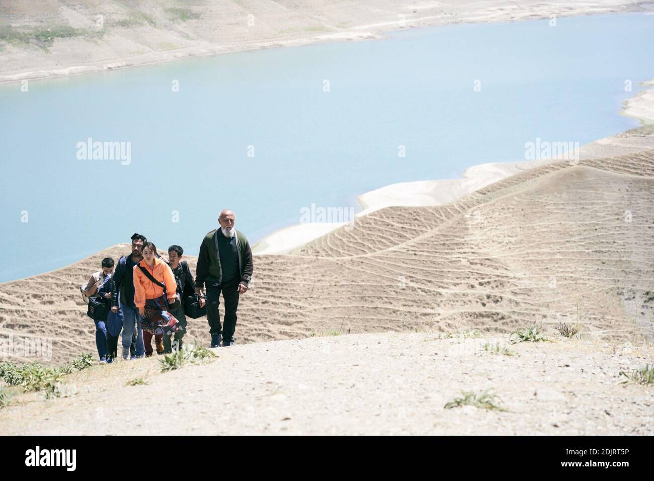 TO THE ENDS OF THE EARTH, (aka TABI NO OWARI SEKAI NO HAJIMARI), from ...