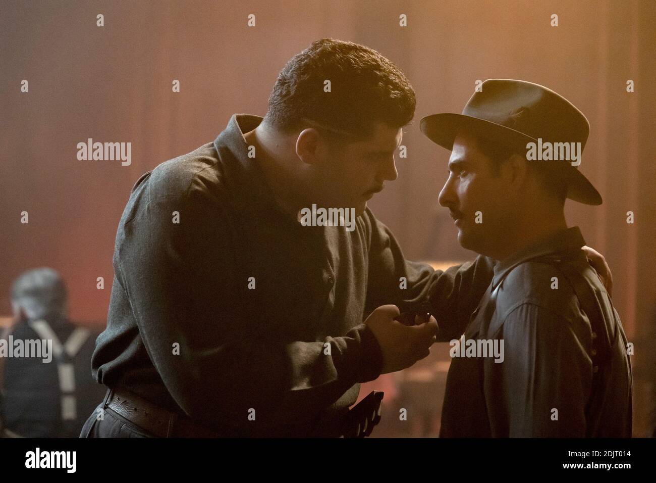 FARGO, from left: Salvatore Esposito, Jason Schwartzman, East/West ...