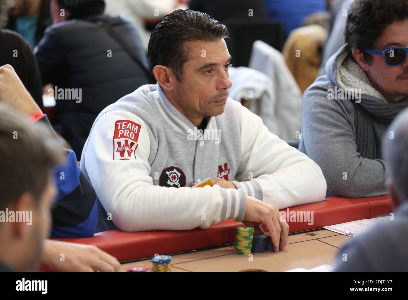 Bruno lopes hi-res stock photography and images - Alamy