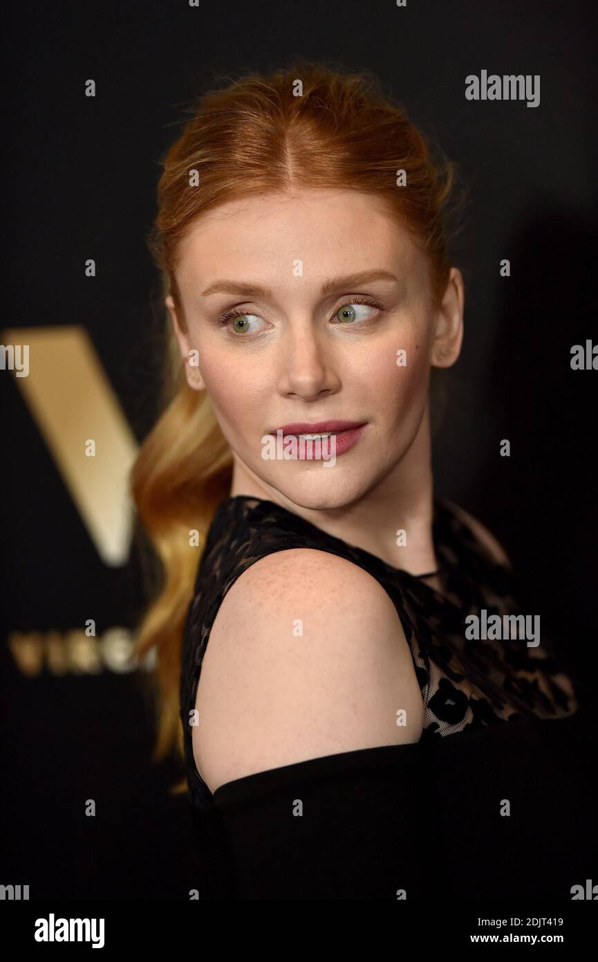 Bryce Dallas Howard attends the 20th Annual Hollywood Film Awards on ...