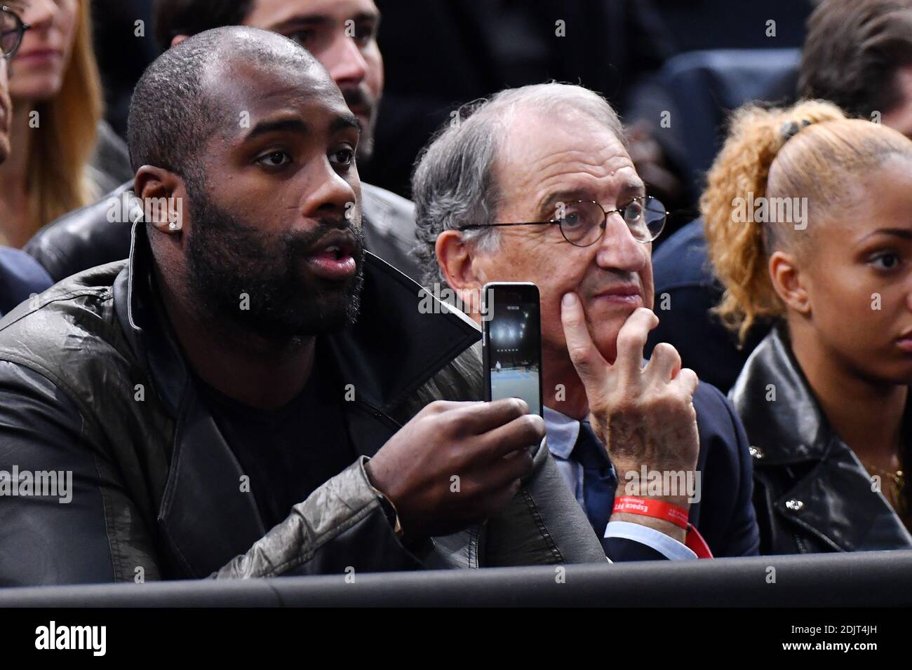 John isner murray hi-res stock photography and images - Alamy