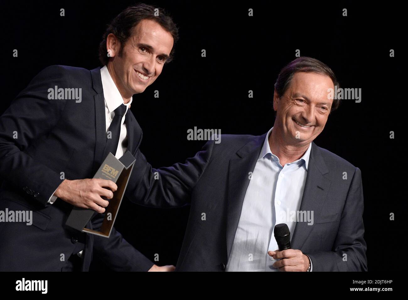 Alexandre leclerc hi-res stock photography and images - Alamy