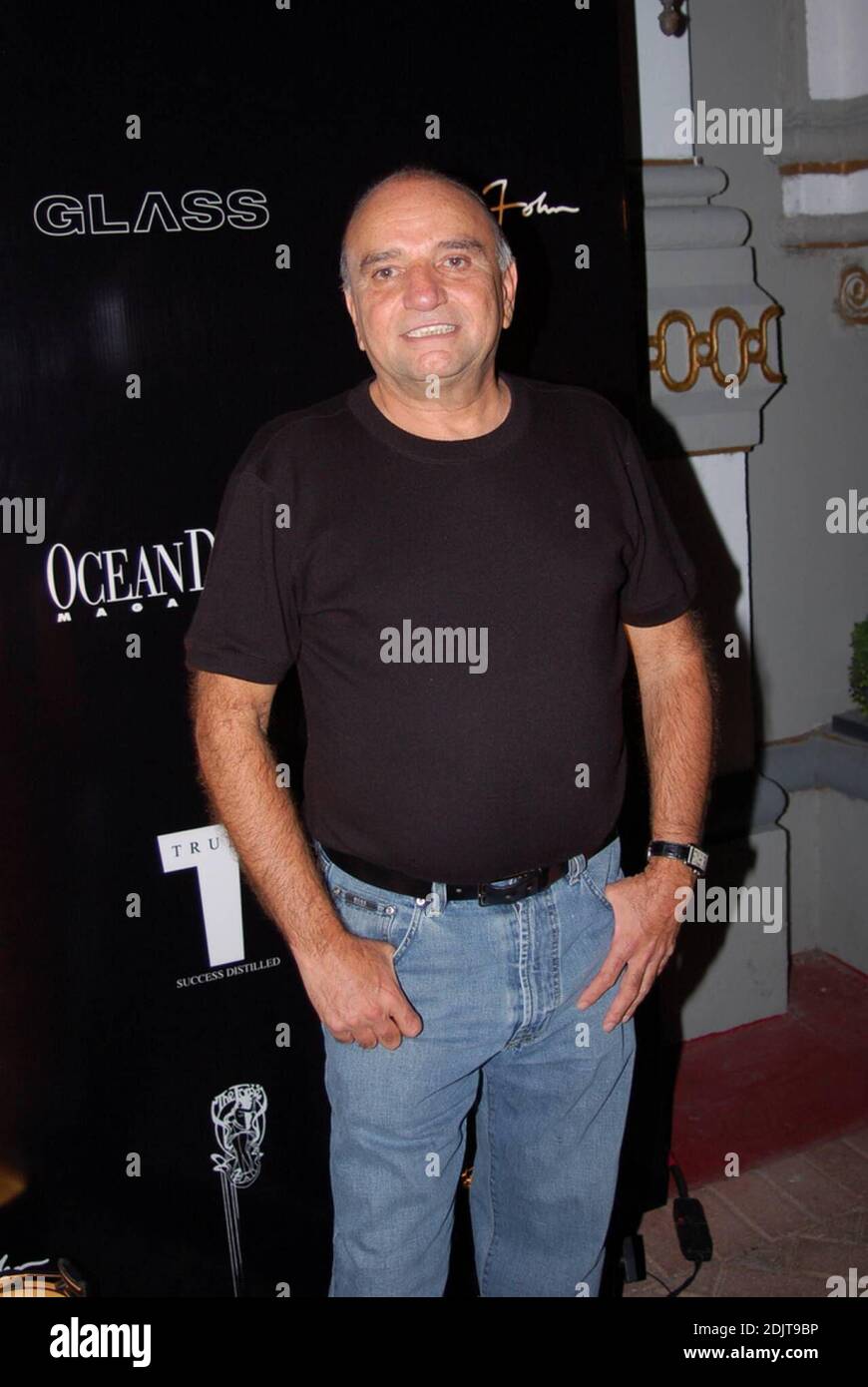 Party to celebrate Diddy's cover shot of the November issue of Ocean ...