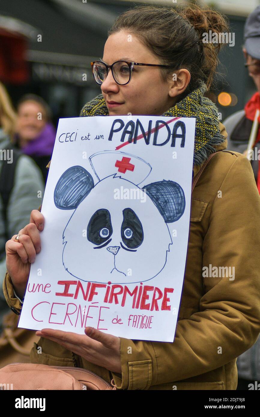 Healthcare sector france hi-res stock photography and images - Alamy