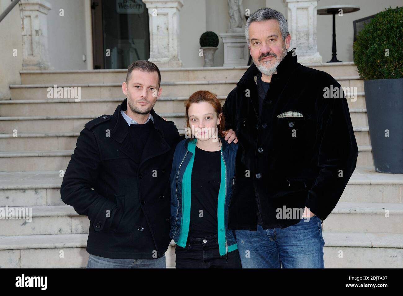 Rigot solene hi-res stock photography and images - Alamy