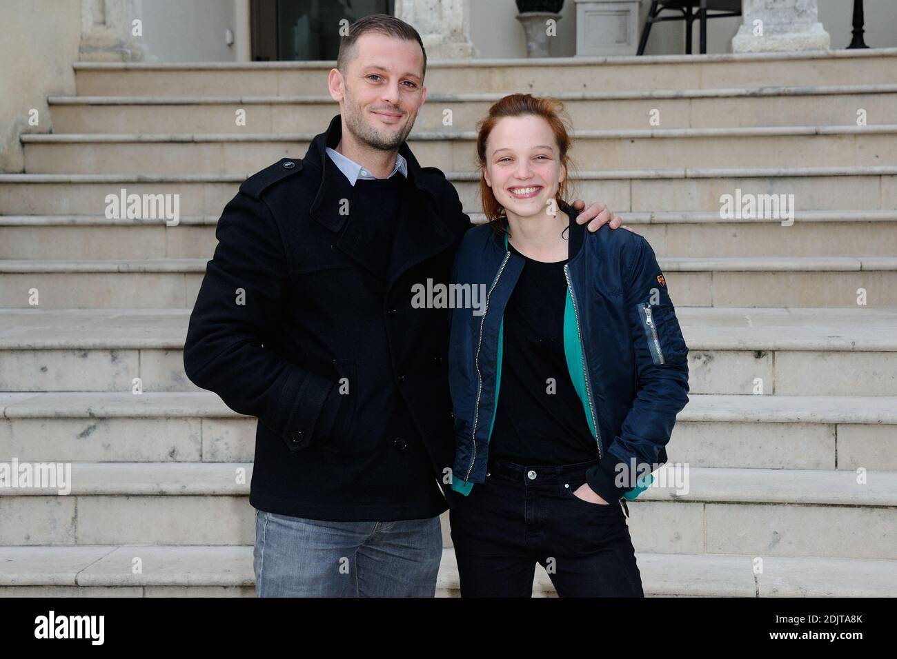 Rigot solene hi-res stock photography and images - Alamy