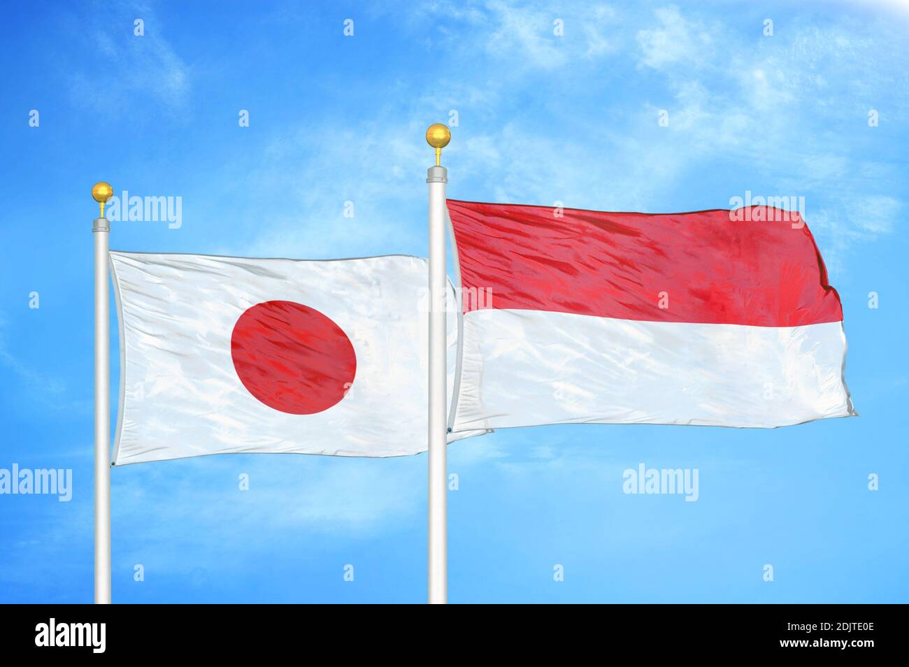 Monaco japan conflict hi-res stock photography and images - Alamy