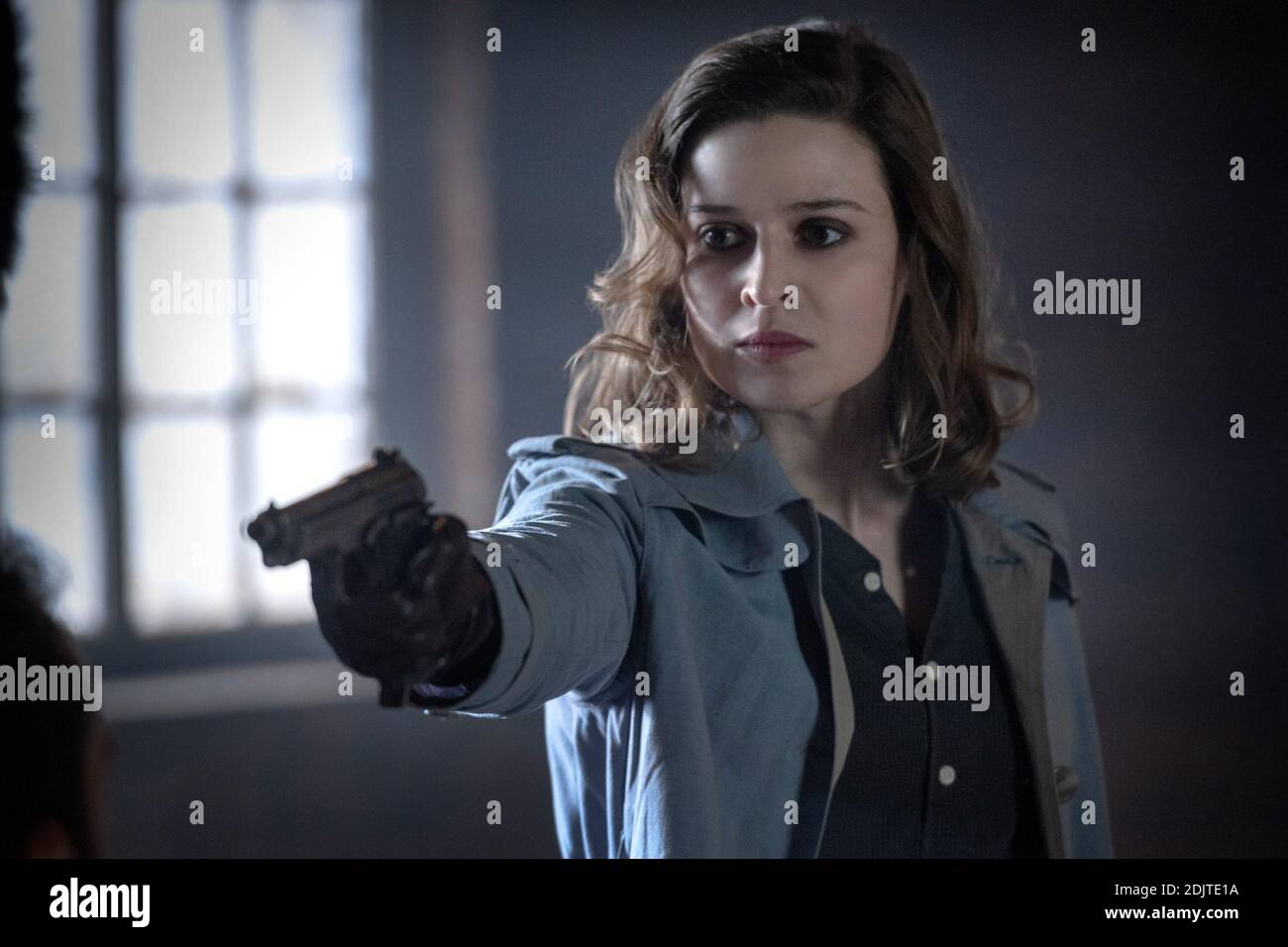 PENNYWORTH, Emma Paetz, The Heavy Crown', (Season 2, ep. 201, aired Dec. 13, 2020). photo: Alex ...