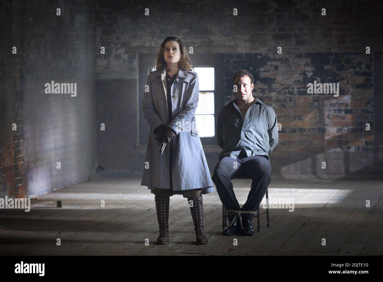 PENNYWORTH, from left: Emma Paetz, Ross Armstrong, The Heavy Crown ...