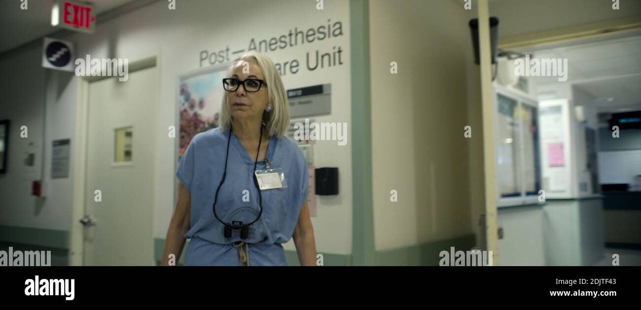 THE SURGEON'S CUT, Dr. Nancy Ascher, Living Donor, (Season 1, ep. 103 ...