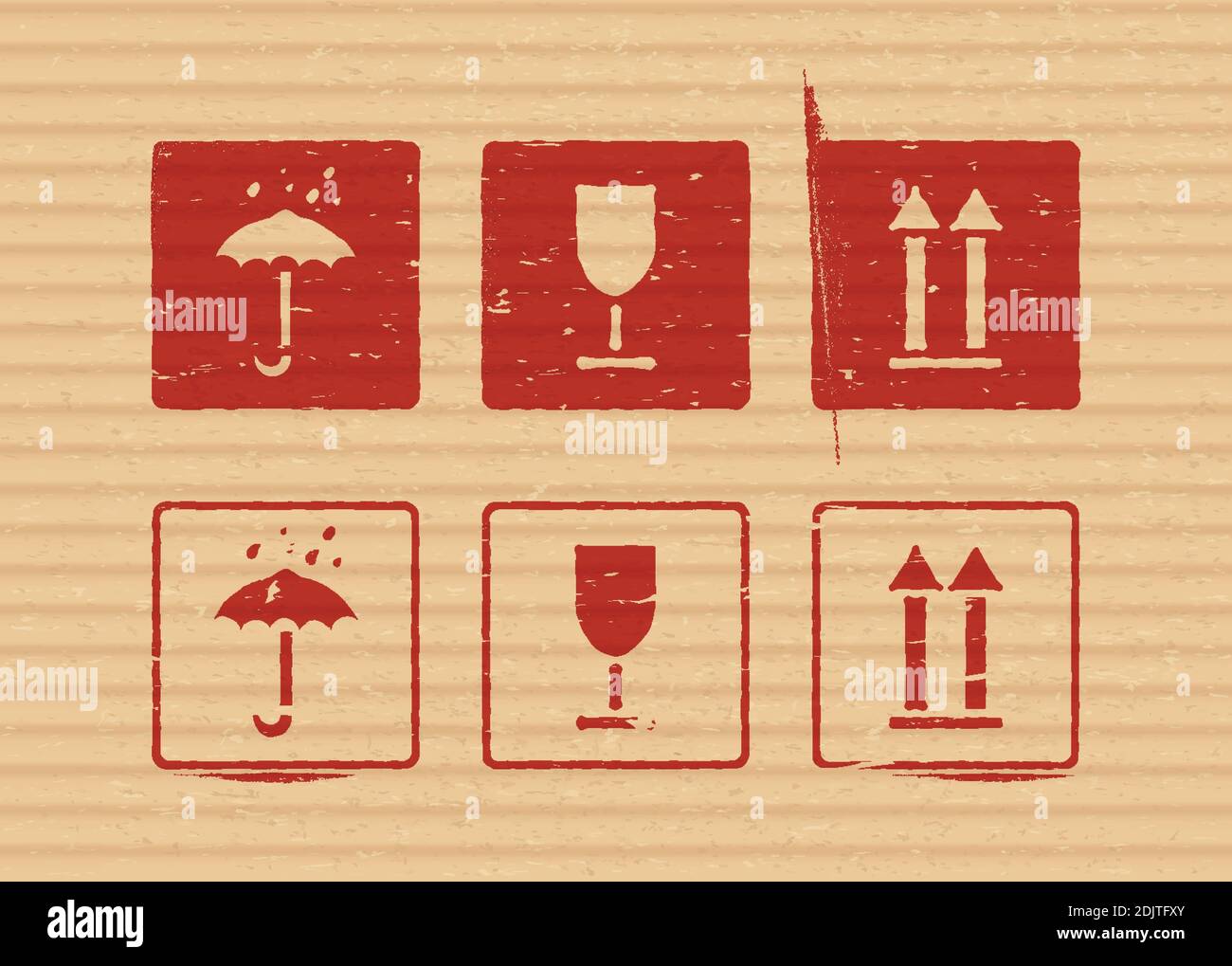 Protect from moisture hi-res stock photography and images - Alamy