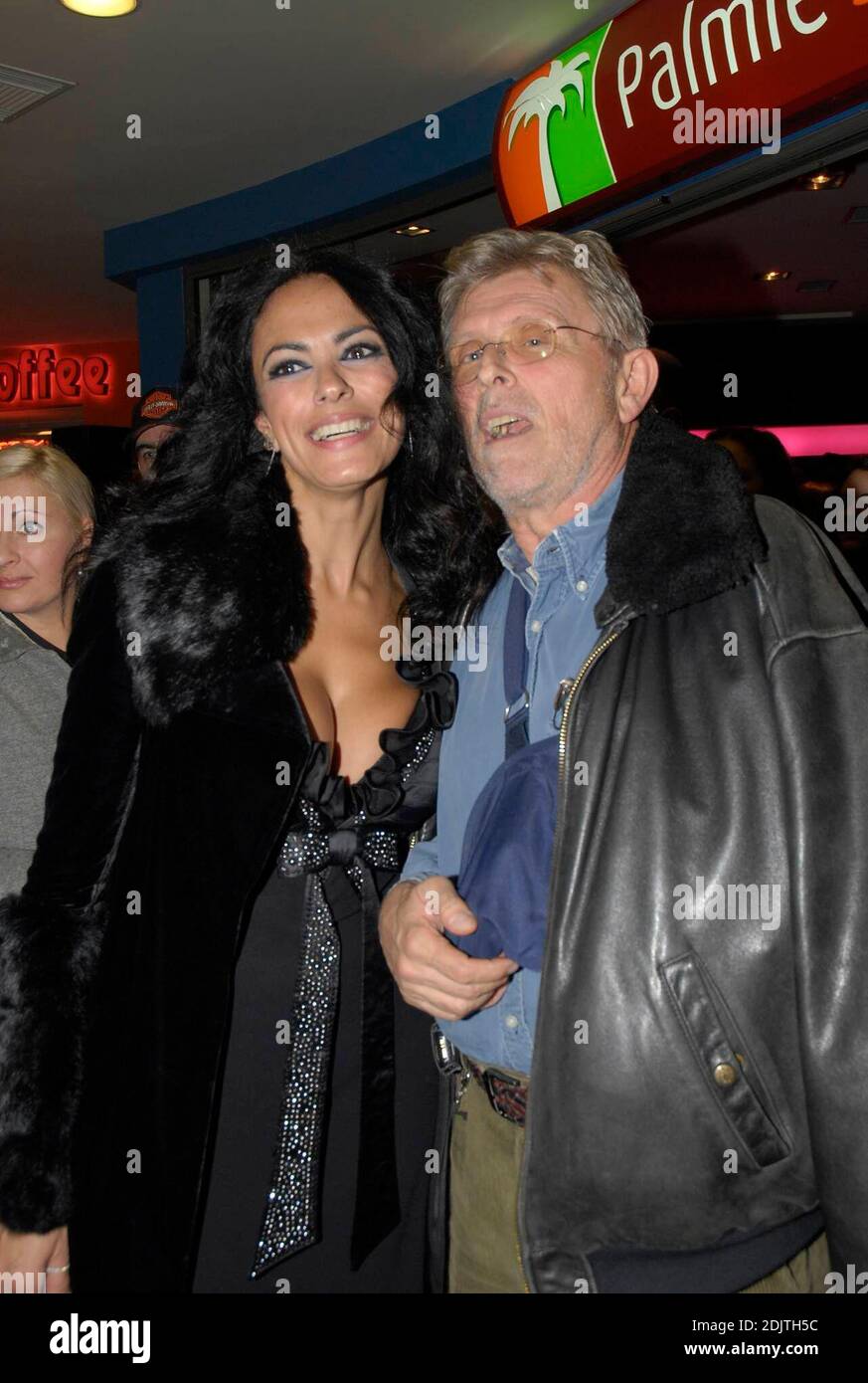 Nikos perakis hi-res stock photography and images - Alamy