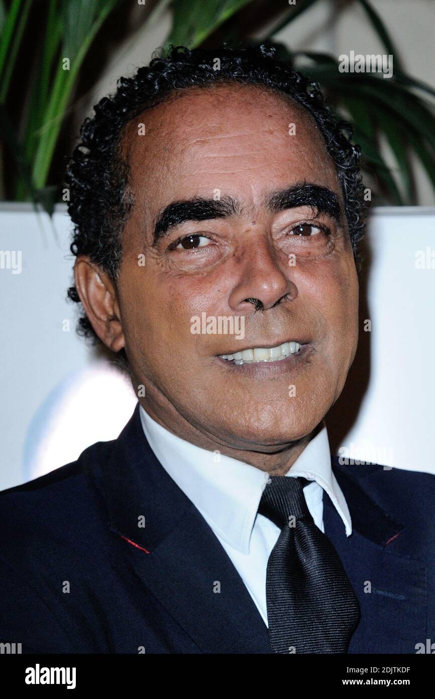 Maitre Alex Ursulet assiste au 24e Gala de l'Espoir de la Ligue contre ...