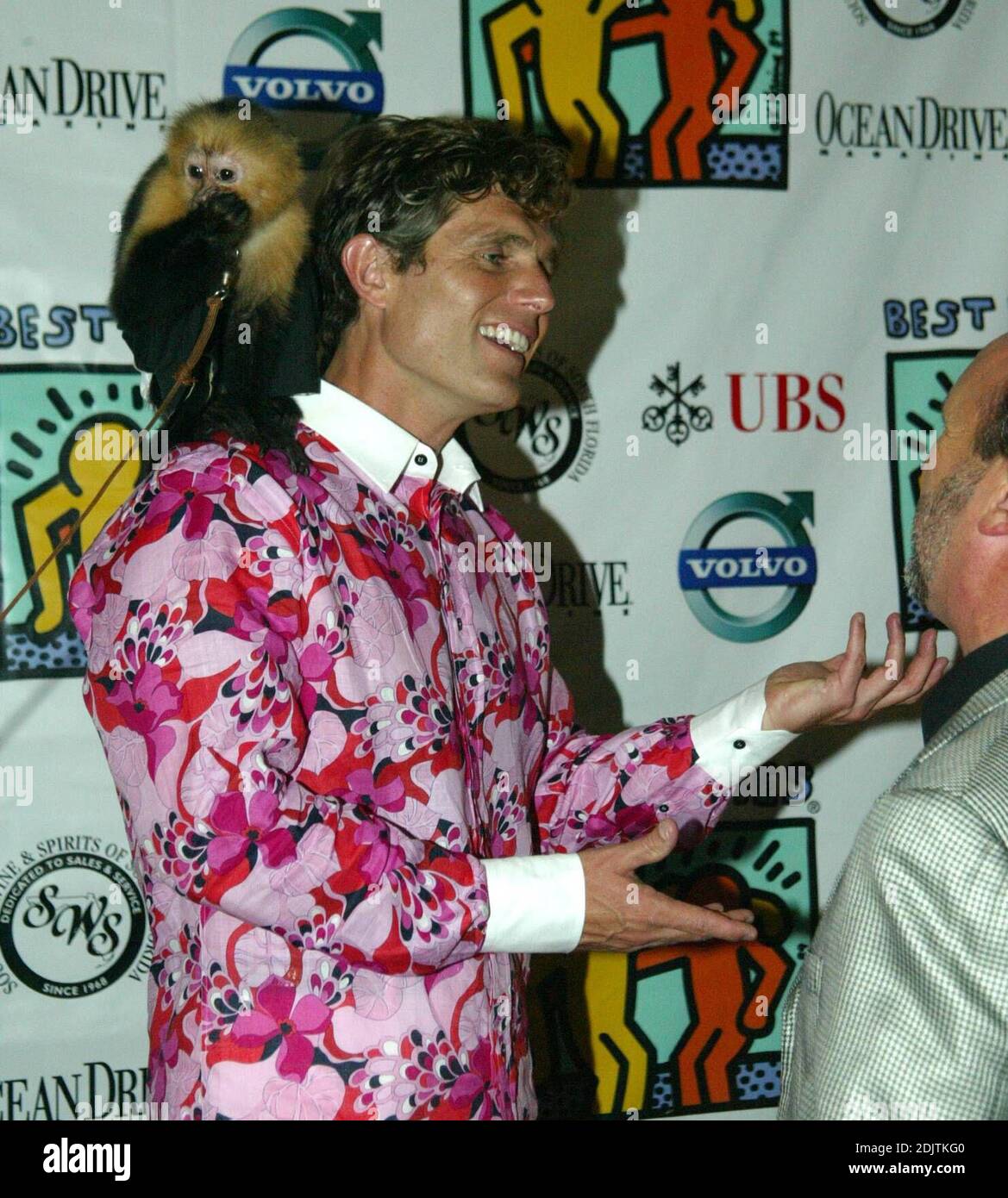 Anthony kennedy shriver hi-res stock photography and images - Alamy