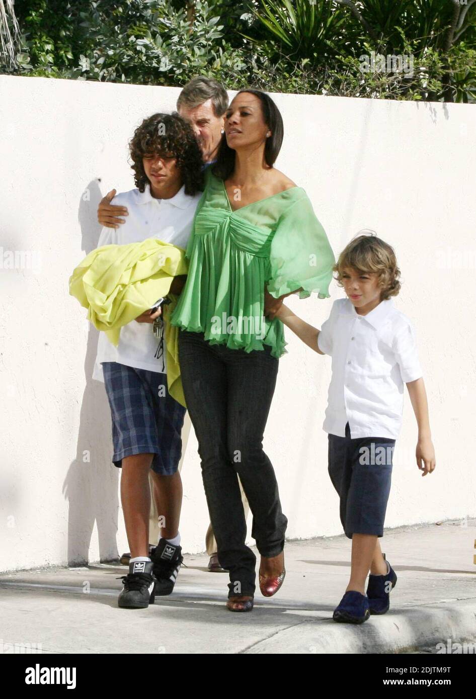 Noah becker and elias becker hi-res stock photography and images - Alamy