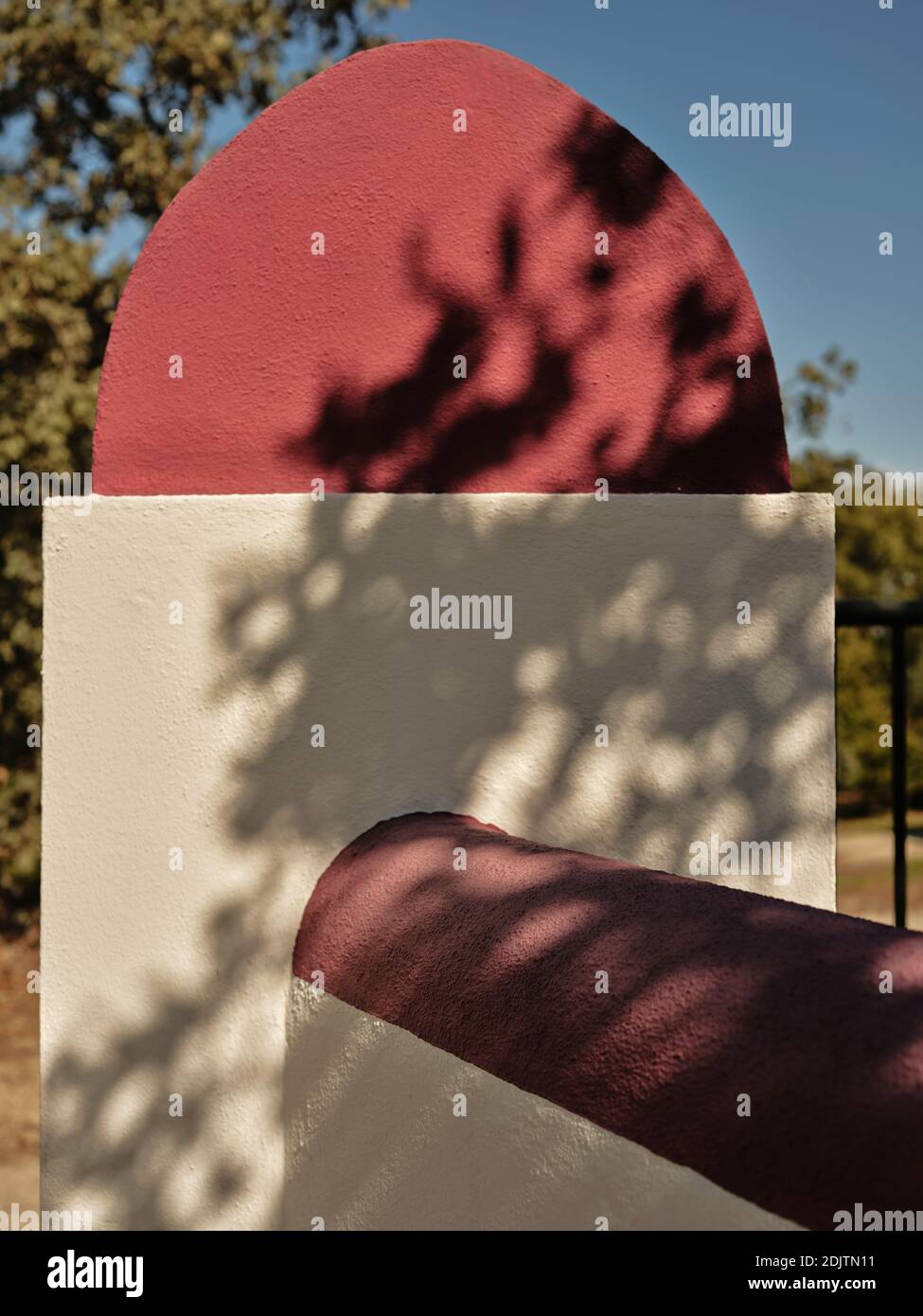 Dappled sun light hi-res stock photography and images - Alamy