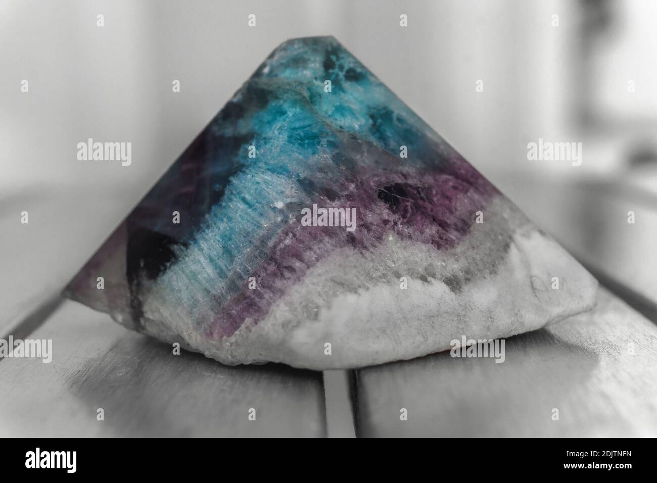 Colorful pyramid High Resolution Stock Photography and Images - Alamy