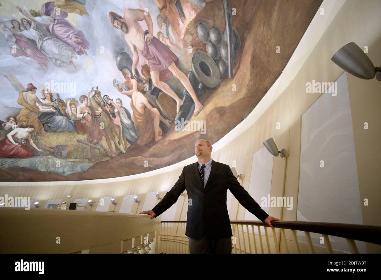 Shane gallagher hi-res stock photography and images - Alamy